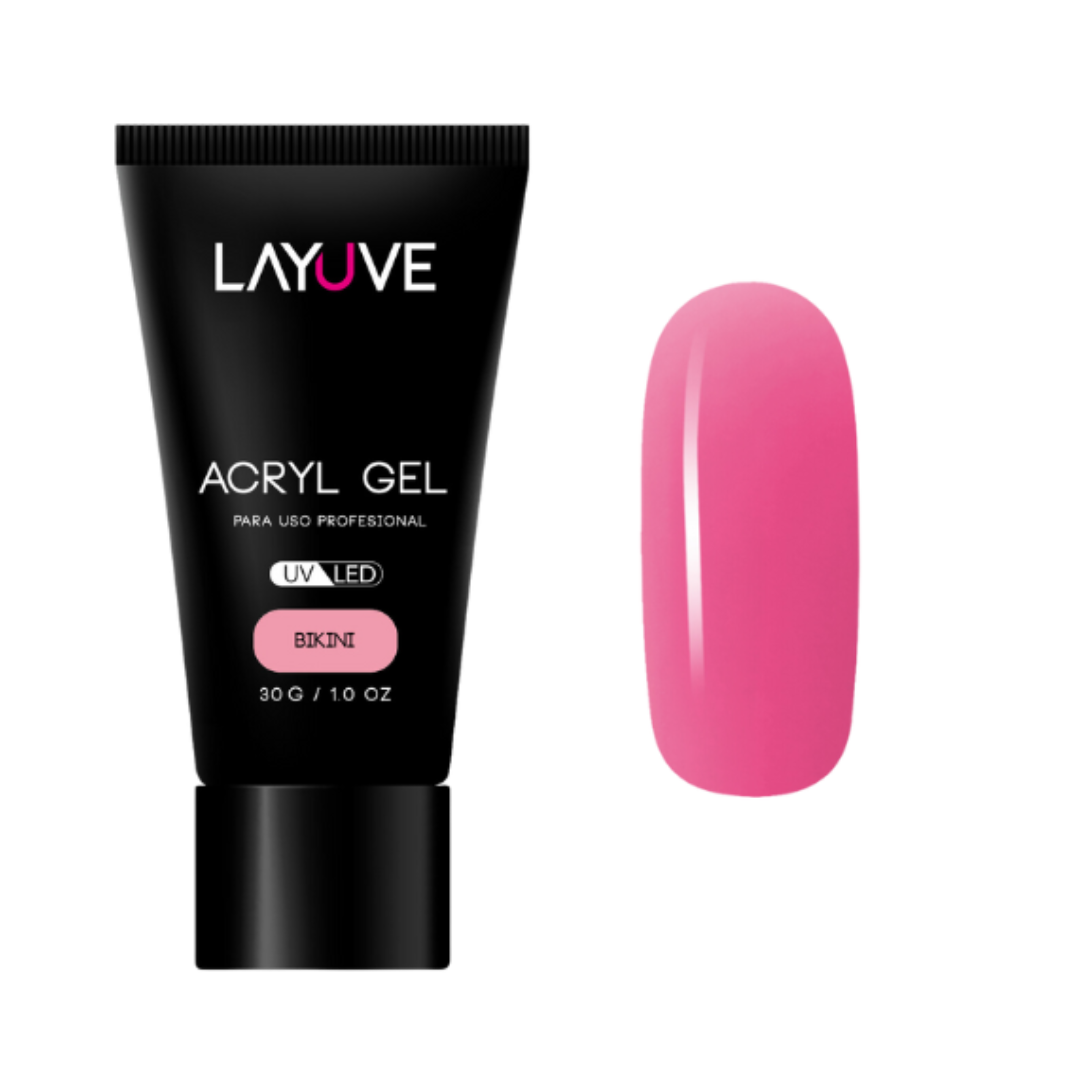 Acryl Gel Bikini – Layuve